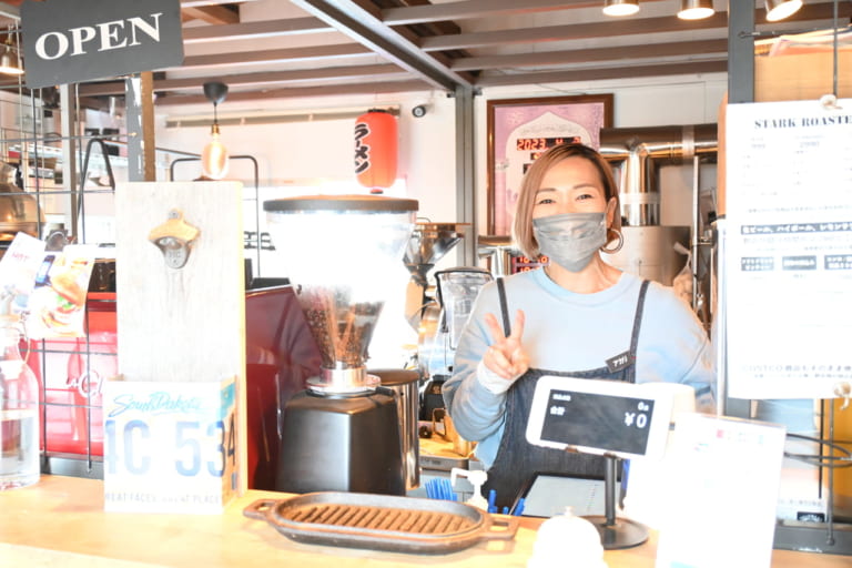 【三郷市】手ぶらで本格BBQが楽しめると噂のSTARK ROASTERY&B.B.Q（スタークロースタリーアンドバーベキュー）へ伺いました！カフェ利用にもオススメです！ | 号外NET 三郷市 ...